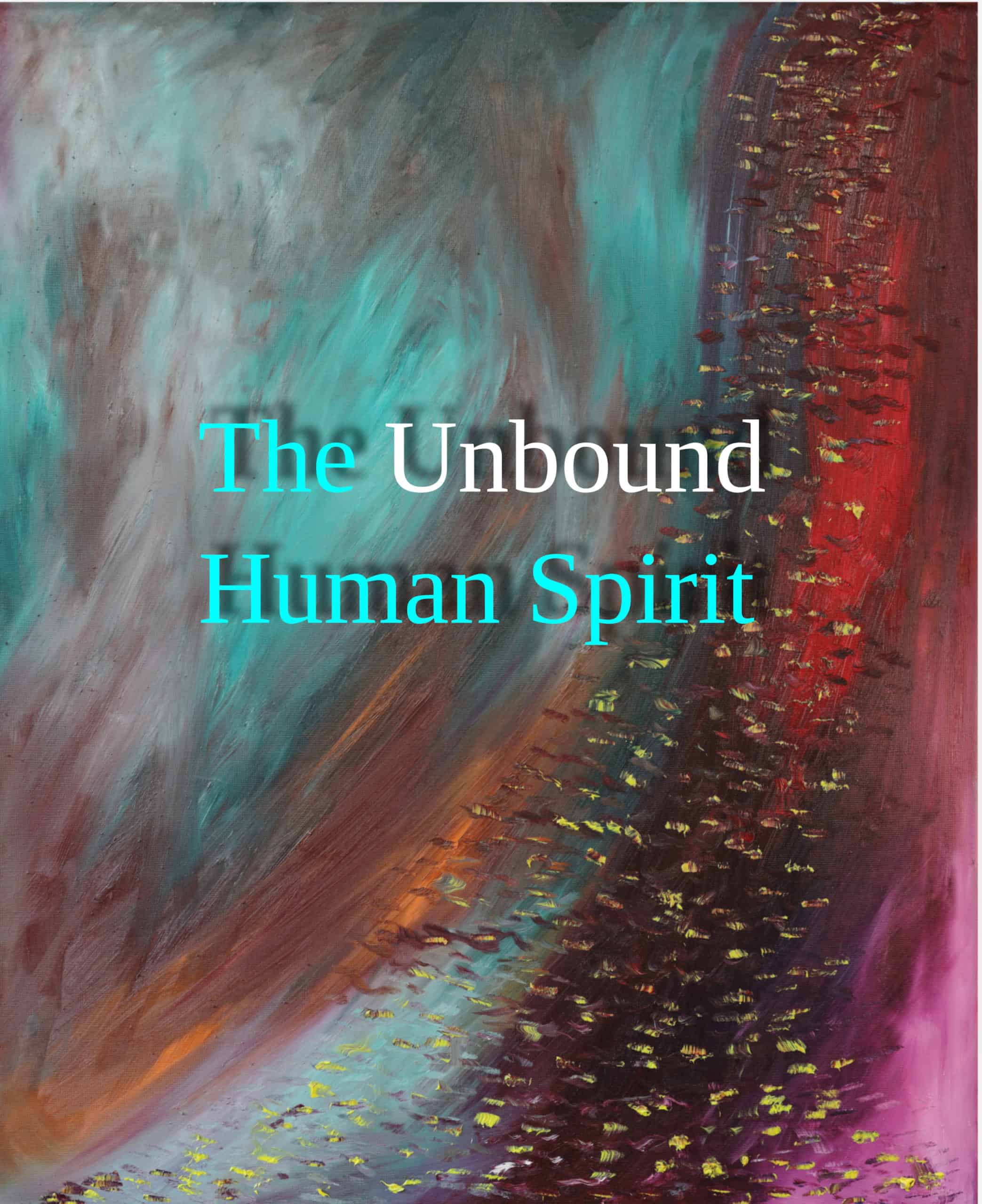 The Unbound Human Spirit | Hannover Congress Centrum